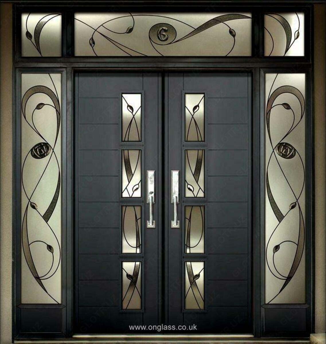 Best Designer Glass Installation in Bangalore | Sri Venu Glass