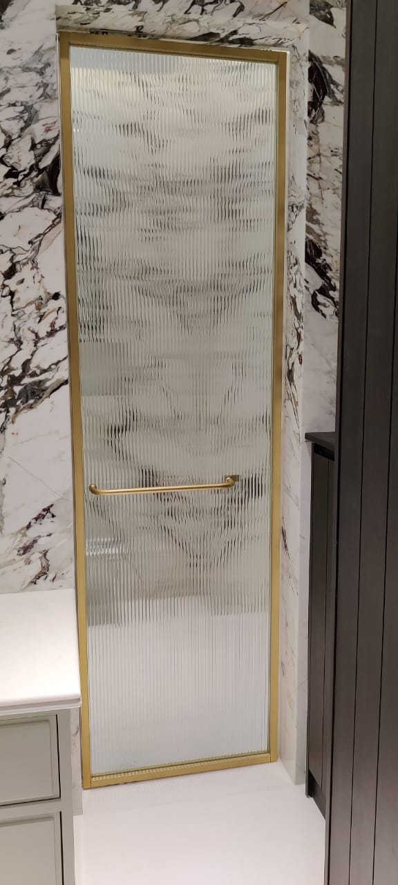 Contact us for Shower Partition Glass design in Bangalore | Sri Venu Glass